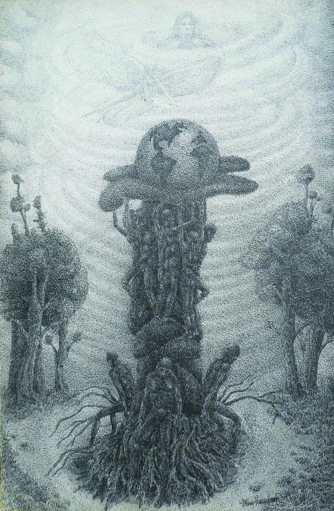 An upload by Ivan Rankovic on Coroflot: to the project Graphic 1