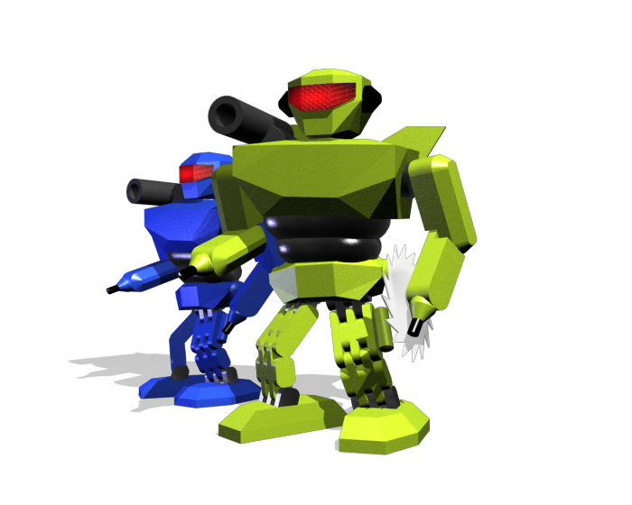 Sploder by Geoff Gaudreault at Coroflot.com