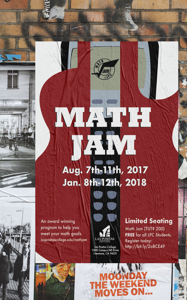 Math Jam by Paul Hellwig at Coroflot.com