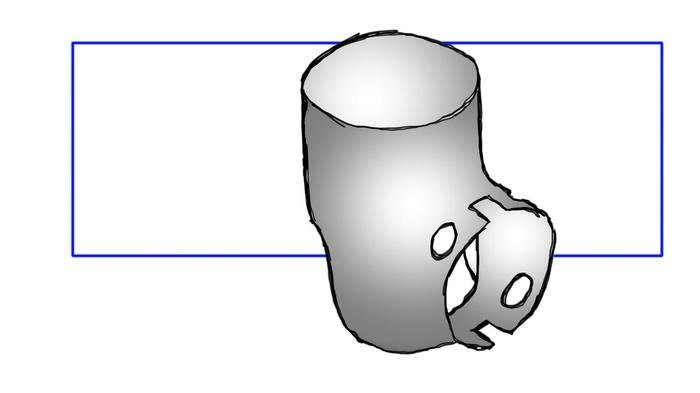 Bike Lug Joint by Joseph Buckley at Coroflot.com