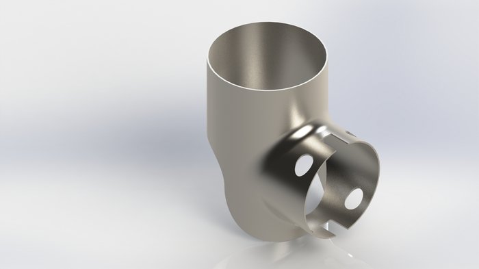 Bike Lug Joint by Joseph Buckley at Coroflot.com