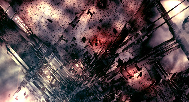 Portfolio by Matej Sabol at Coroflot.com