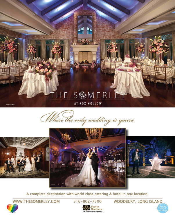 Fox Hollow Print Ad (2019) by Vicki Colacicco at Coroflot.com