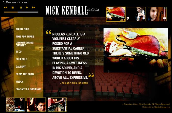 Portfolio by Kim Wanner at Coroflot.com