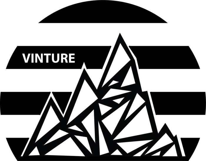 An upload by Mallery Marsh on Coroflot: to the project Vinture Apparel
