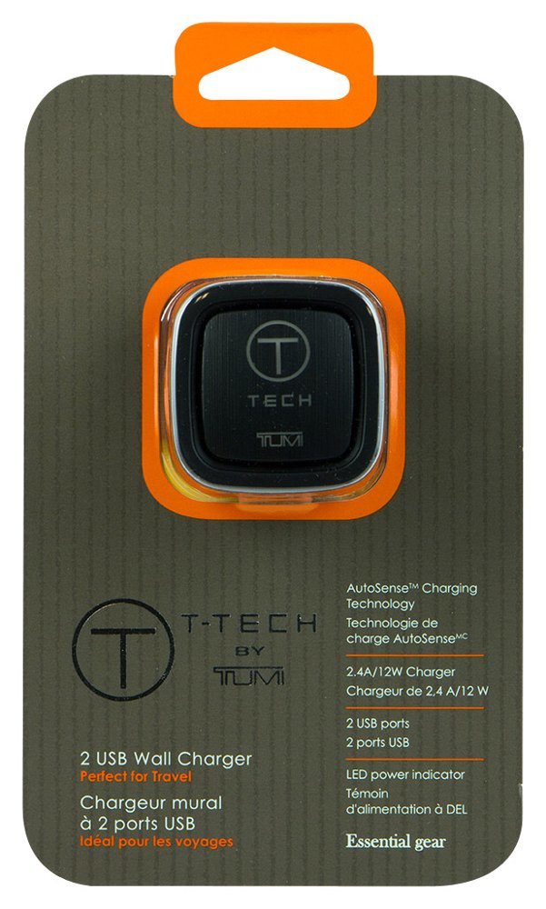 TUMI Power Series by Cathy Wong at Coroflot.com