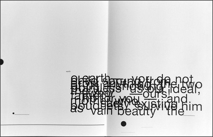 An upload by Emanuela Toneva on Coroflot: to the project Book Design