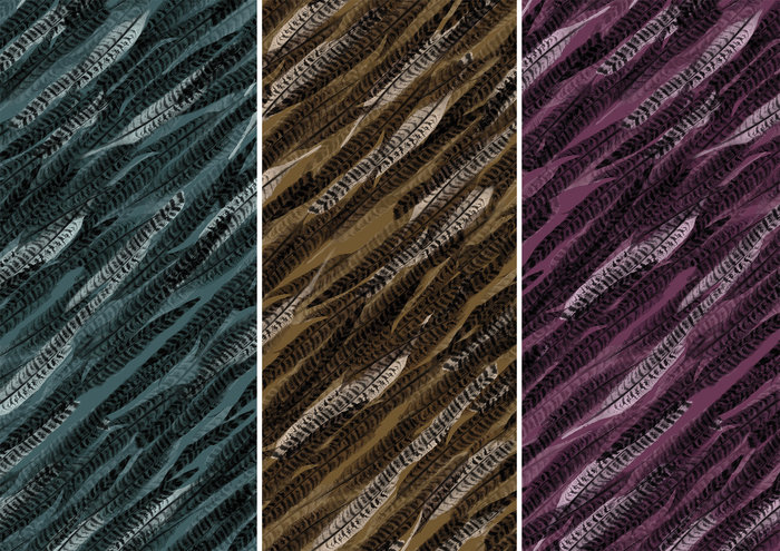 CAD Textile / Print Designs by Larry J Haack at Coroflot.com