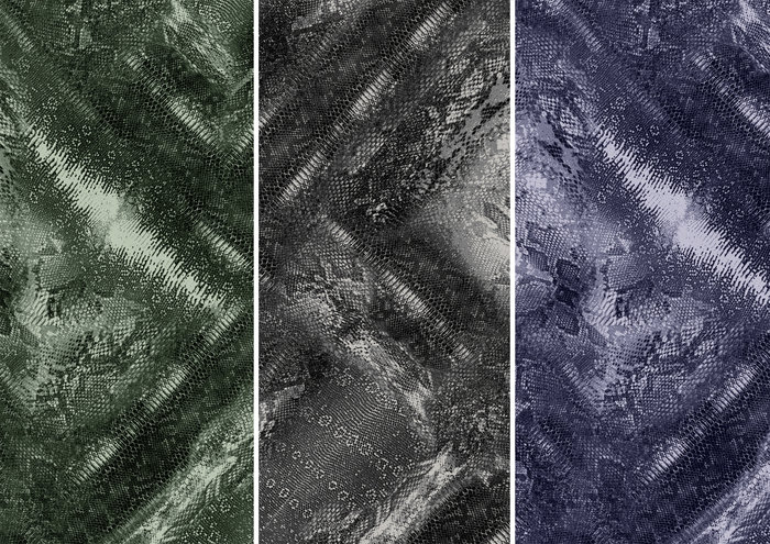 CAD Textile / Print Designs by Larry J Haack at Coroflot.com