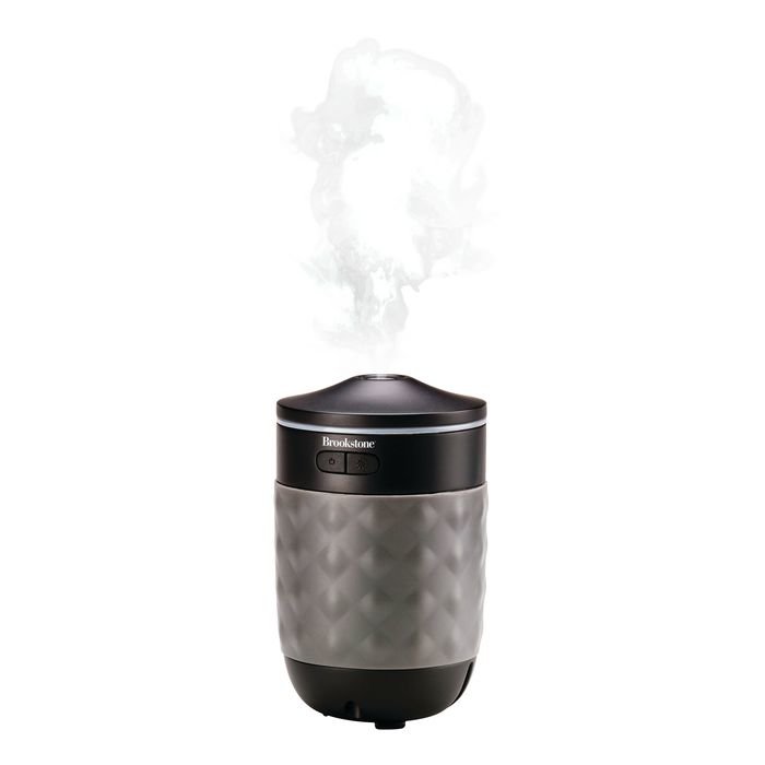 Brookstone USB Cup Diffuser by Adam Ostroff at Coroflot.com