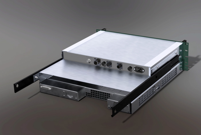 Weatherford Down Hole Drilling Logging System by Kraig Kooiman at ...