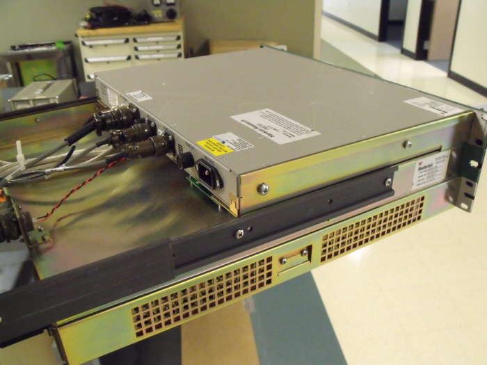 Weatherford Down Hole Drilling Logging System by Kraig Kooiman at ...