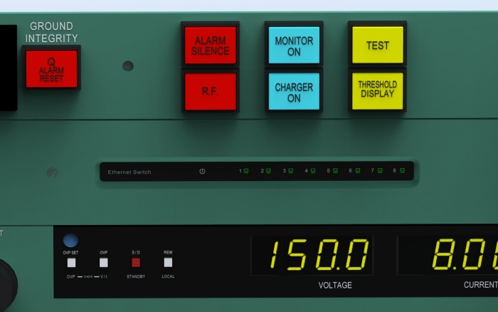 Weatherford Down Hole Drilling Logging System by Kraig Kooiman at ...