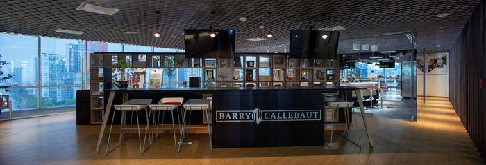 Barry Callebaut by Work Plus at Coroflot.com