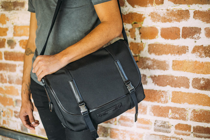 TIMBUK2 Heritage Collection by JEN LARKIN at Coroflot.com