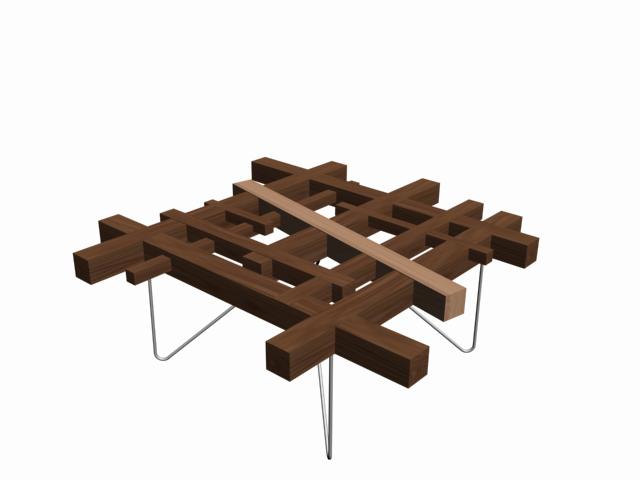 Portfolio by John Bonacci at Coroflot.com