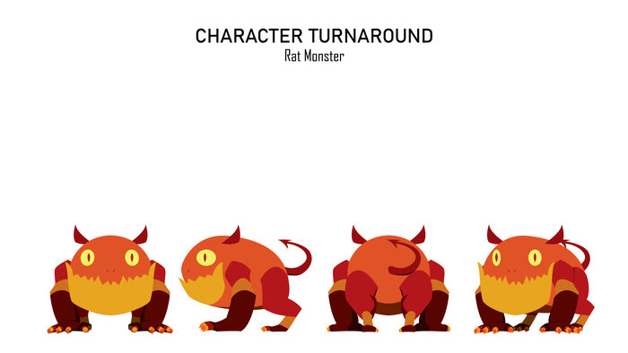 419 Senior Thesis Preproduction by Jessica Felton at Coroflot.com