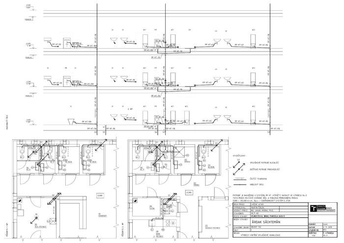 Civil Engineering Design&Drawings by Martin Šálek at Coroflot.com