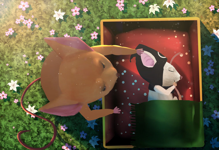 Tselane le Dimo by Drenzik Duma at Coroflot.com