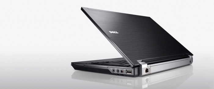Dell | Latitude E-series by Justin Porcano at Coroflot.com