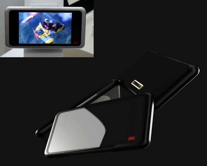 In Production by Dan Anderson at Coroflot.com