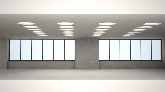 3D rendering samples by Dan Anderson at Coroflot.com