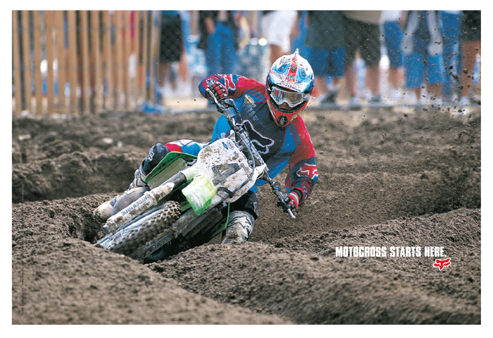 Advertising by Lee Morgan at Coroflot.com