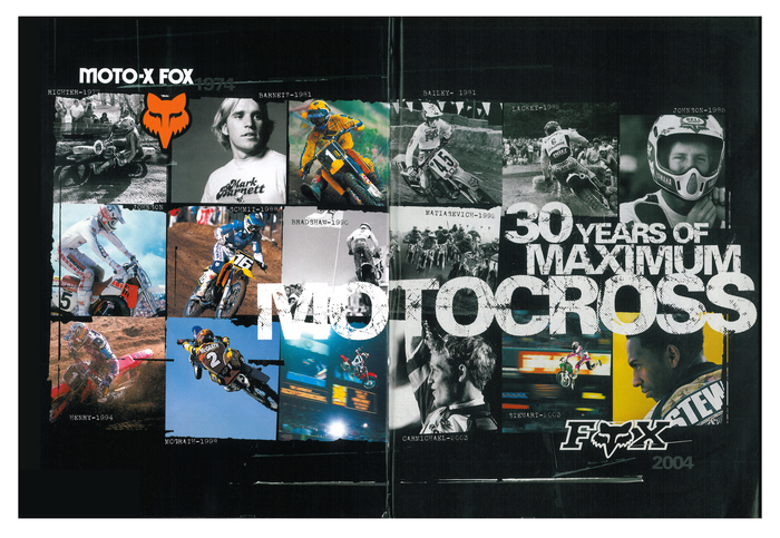 Advertising by Lee Morgan at Coroflot.com