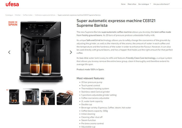 An upload by Edu Povarchik on Coroflot: to the project Home appliances ...