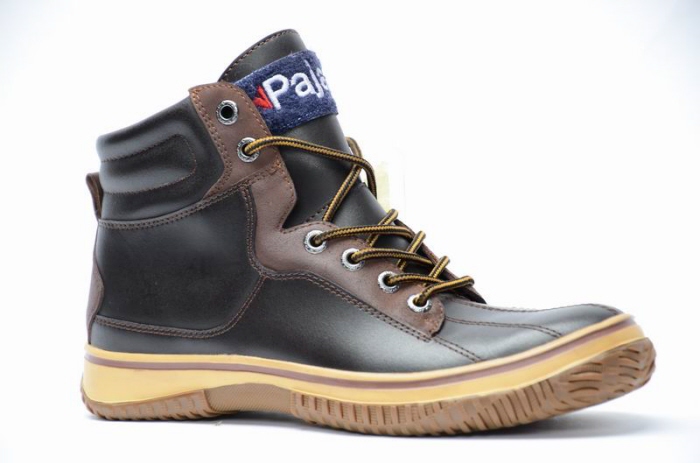 Pajar Canada FW2014 Winter Performance Fashion Footwear by Elie Man at ...