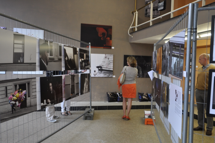 An upload by Eva-Nina Kunze on Coroflot: to the project Dis/closure ...