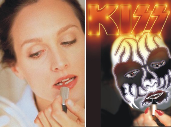 An upload by LYN FERNANDES on Coroflot: to the project Portfolio