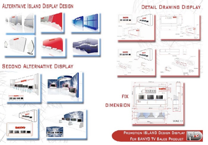 Carton Case Box and Visual Communication by Aryo Anindito at Coroflot.com