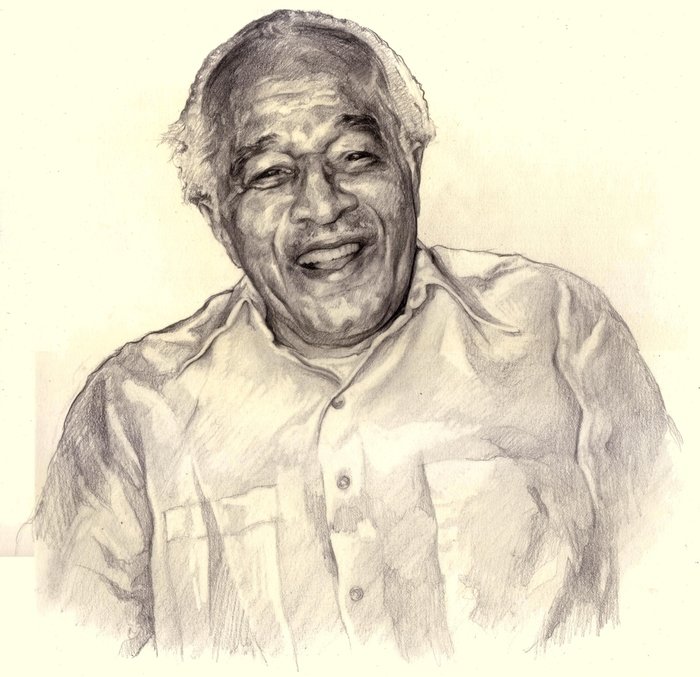 DRAWINGS by John Lewis at Coroflot.com