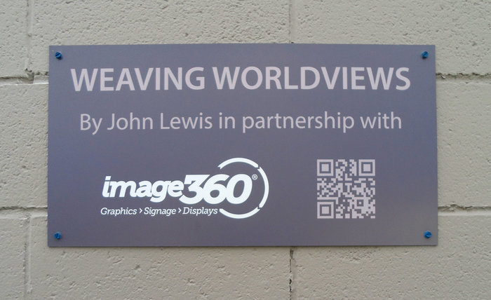 WEAVING WORLDVIEWS by John Lewis at Coroflot.com