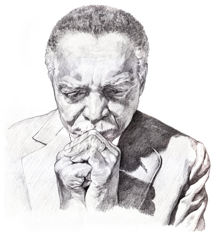 DRAWINGS by John Lewis at Coroflot.com