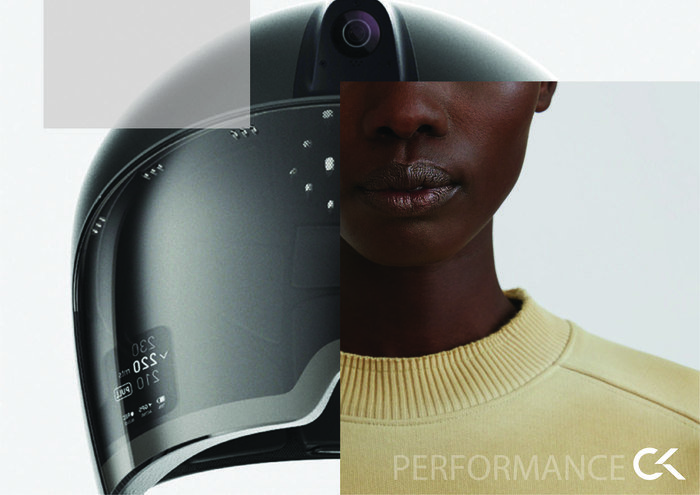 CK Performance Spring Capsule 2021 by KEITH NEVIN at Coroflot.com