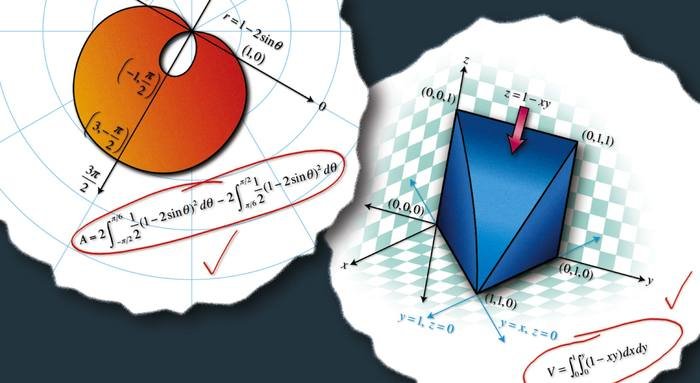Math courses for Video Aided Instruction by Michael Ebert at Coroflot.com