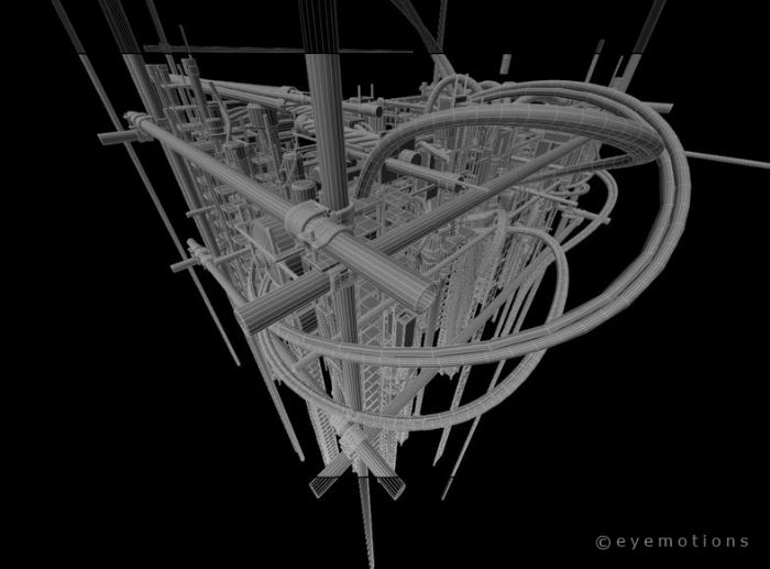 An upload by philip ballinger on Coroflot: to the project Portfolio