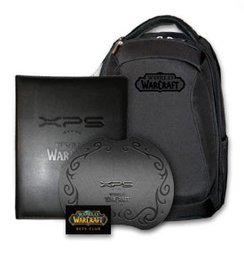 Dell - XPS World of Warcraft by Dan Birlew at Coroflot.com