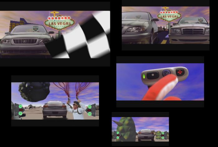 An upload by Mary Hannington on Coroflot: to the project Portfolio