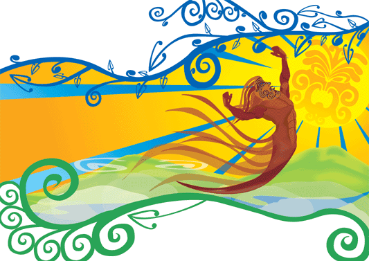 Portfolio by Beth Te Aho at Coroflot.com