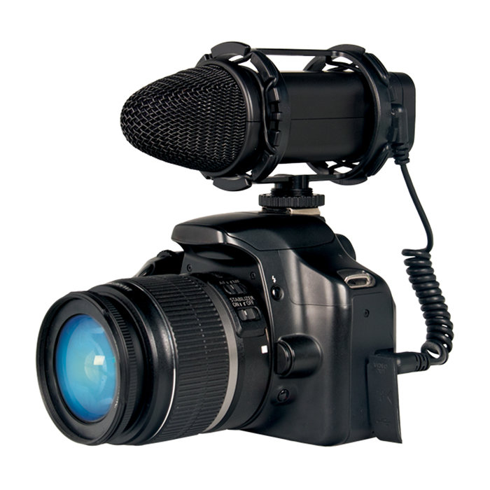 BOWER Camera Accessories by Michelle Stern at Coroflot.com