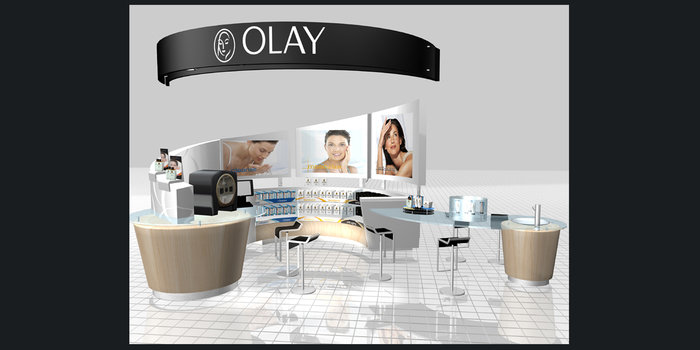 RETAIL DISPLAY DESIGN PORTFOLIO by Don Nelson at Coroflot.com