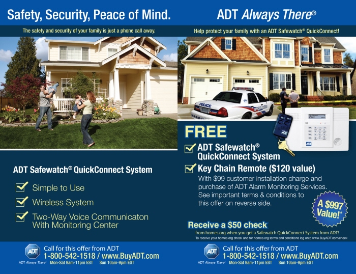 Direct Mail & Flyers by Nicole Hignett at Coroflot.com