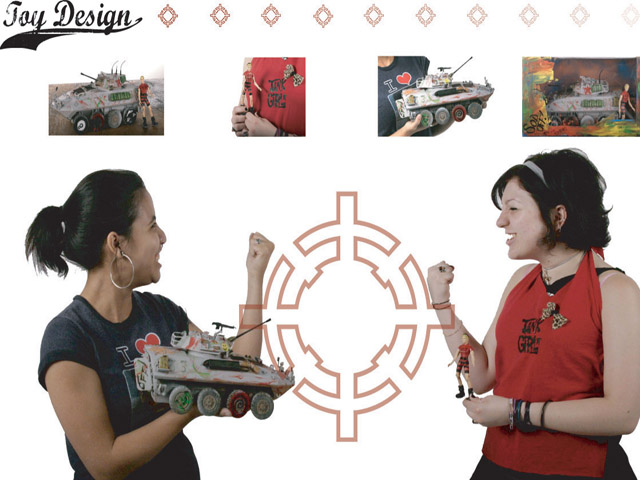 Portfolio by Angelica Harder at Coroflot.com