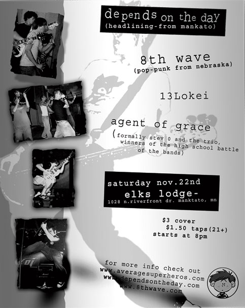 An upload by callie himsl on Coroflot: to the project Portfolio