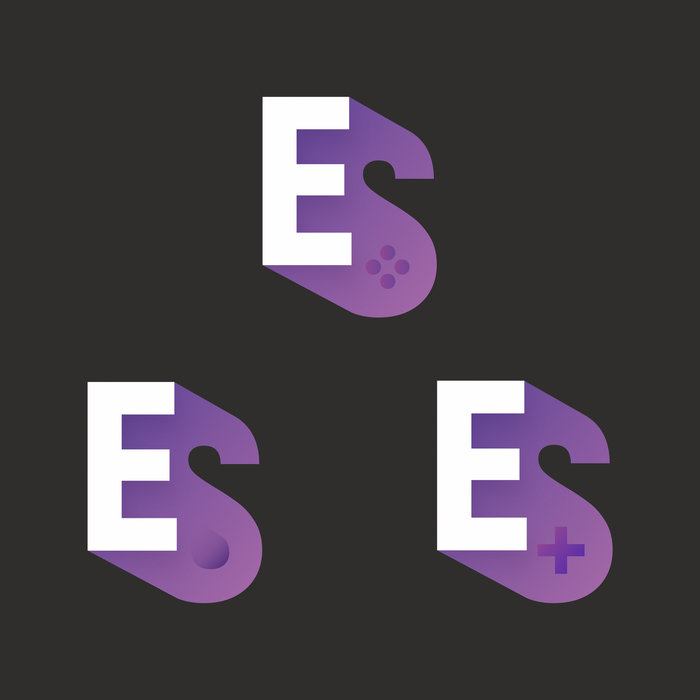 An upload by Gleb Taburkin on Coroflot: to the project ES_game