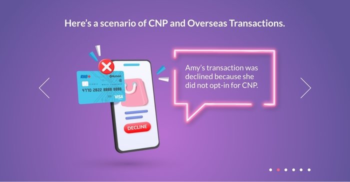 RHB Improving Debit Card_-i Transaction Approval Rate_CNP by Ken Hew at ...