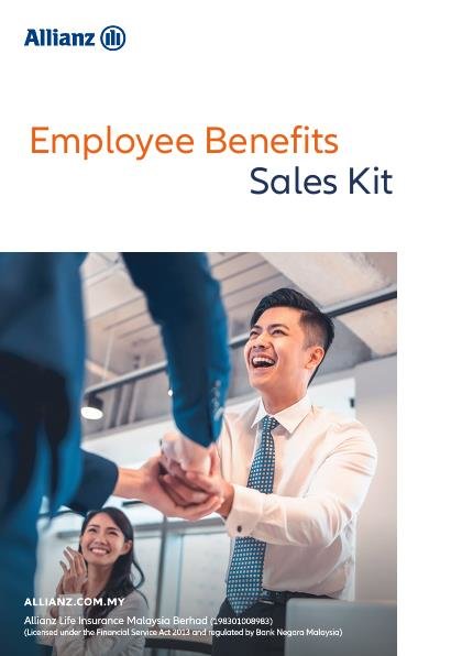 Allianz Brochure by Ken Hew at Coroflot.com